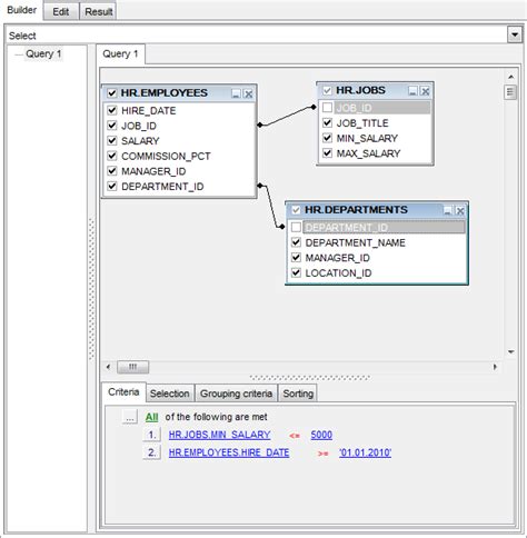 Sql Management Studio For Oracle Features Sqlmanager