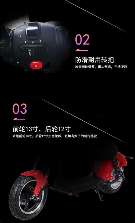 哈雷太子电动车双人可拆卸锂电宽胎电动车上牌助力车包邮新款男女 阿里巴巴