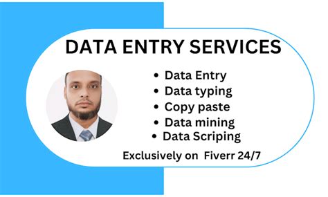 Do Fast Data Entry Web Research Copy Paste Excel Data Entry Pdf