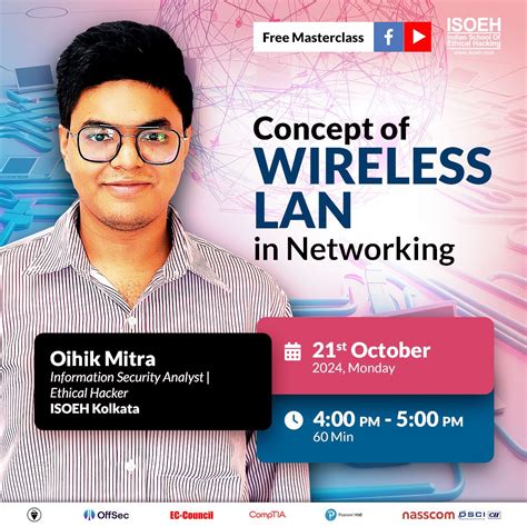 Isoeh Bhubaneswar On Linkedin Networkingconcept Networksecurity