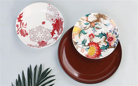 Сервиз за хранене 18 части Мебели Виденов