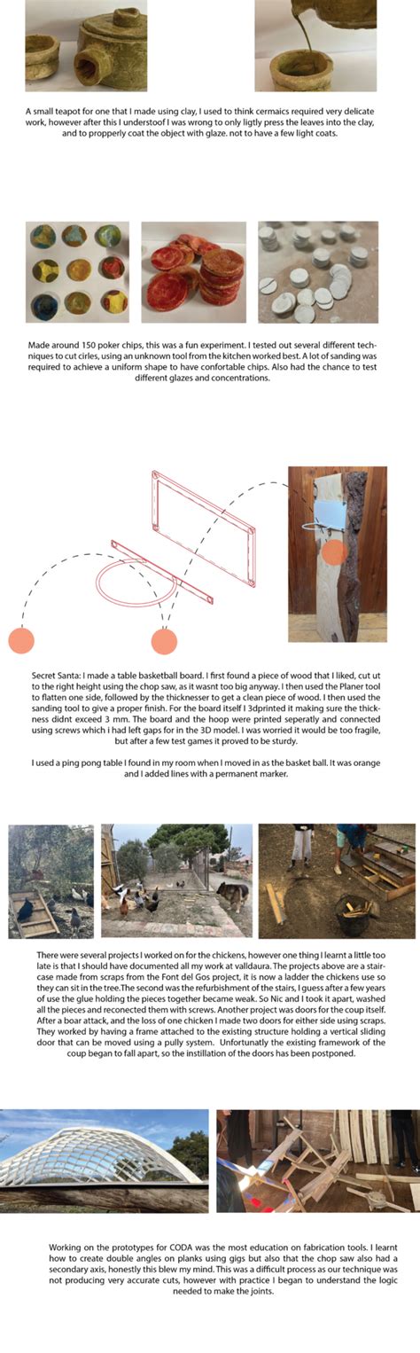 Design And Fabrication Iaac Blog