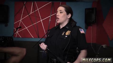 Black Male Stripper Fucks Woman Xxx Then The Officers Proceeded To