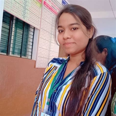 Sakshi Ghule Institute Of Science Nagpur Nagpur Department Of