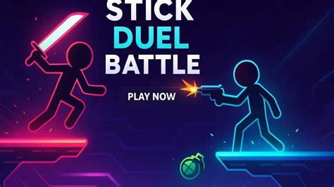 Stick Duel Battle The Complete Evergreen Guide To Winning More Fights