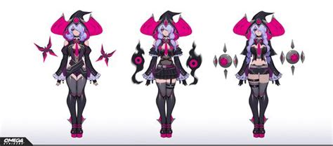 Era Official Omega Strikers Wiki