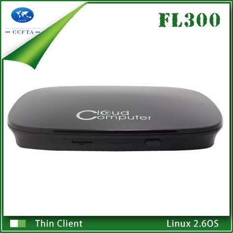 Linux Thin Client Arm A9 Dual Core 1GHz Thin Client And Thin Client With Hdmi Price