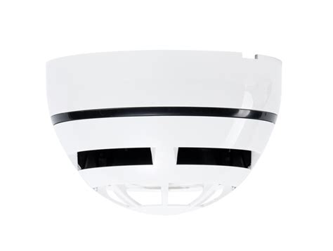 Reach Multi Sensor Detector Optical Heat Ampac