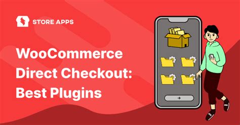 How To Set Up Woocommerce Direct Checkout 4 Ways