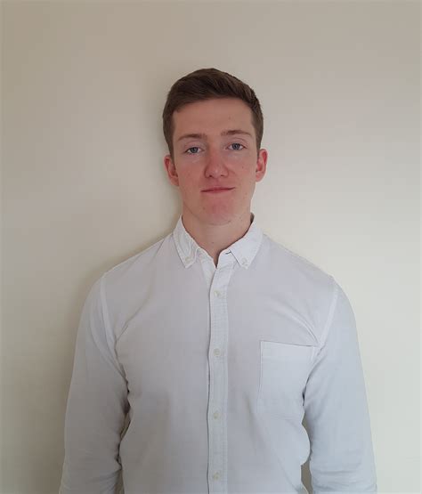 Luke Sloane Bulger Medium