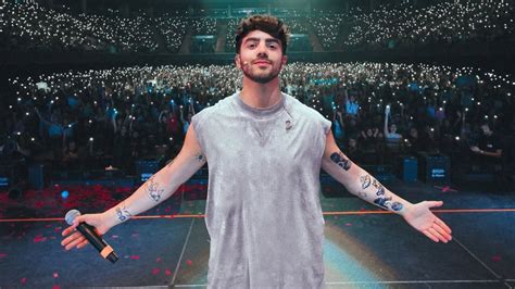 ¿quién Es Fede Vigevani Youtuber Y Músico Uruguayo