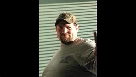 Steven Ray Tinker Mullins Howell County News