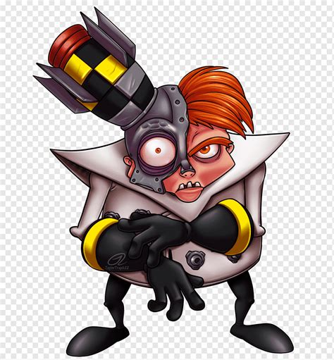 Doctor N Gin Crash Bandicoot Warped Crash Tag Team Racing Crash