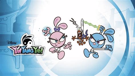 Watch Yin Yang Yo • Season 1 Full Episodes Online Plex