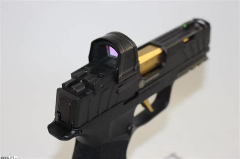 For Sale Preowned Sig Sauer P365 Xl Spectre Comp Near Orlando Fl