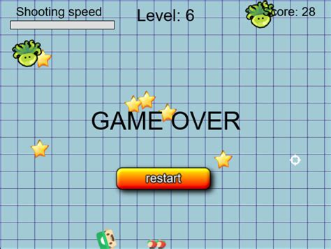 Ball Shooter By Easygamemaker