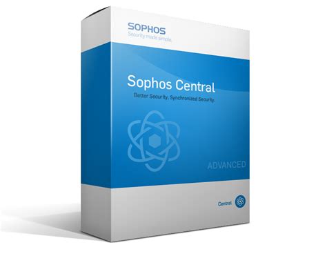 Купить лицензию Central Endpoint Лучшая цена на Central Endpoint в Softonline