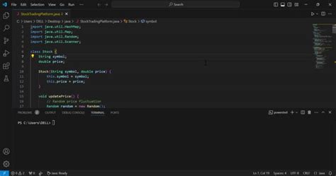 Pragnareddy Mandala On Linkedin Codealpha Javaprogrammingintern