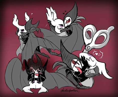 Rule 34 Accessory Anthro Arthropod Blush Clothing Duo Dustedpollen