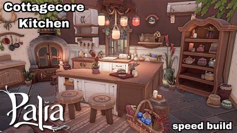 Cottagecore Kitchenpalia House Design Tipspalia Kitchen And Pantry