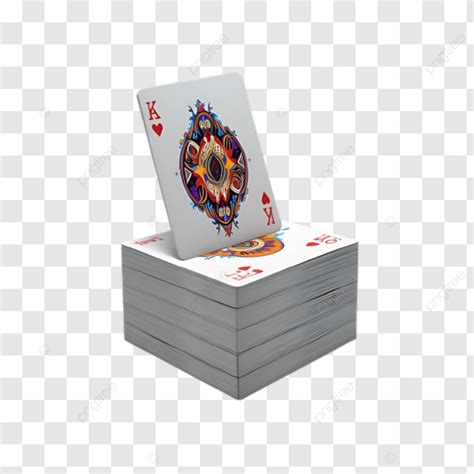 Baraja Completa De Cartas Perfectamente Alineada Png Dibujos Baraja Completa De Cartas