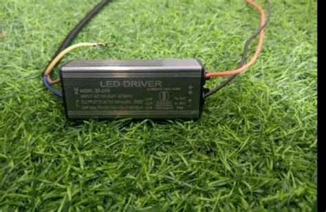 W Ma Led Driver Ip At Piece In Nashik Id