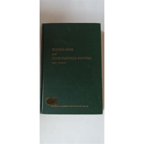 fluidization and fluid particle systems salvage antiques vintage etc