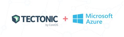 Coreoss Tectonic Container Platform Gets Full Support For Microsoft