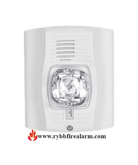 System Sensor CHSW Chime Strobe