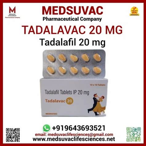 Cialis 20mg Tablets At Rs 290stripe Rohini Sector 2 New Delhi Id