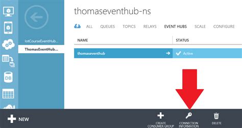 Calling The Azure Event Hub Rest Api From Uwp Wpf And Any Other Net Core Client Thomas