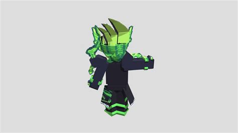 Cronus Render 3d Model By Jameres357 [58949e9] Sketchfab