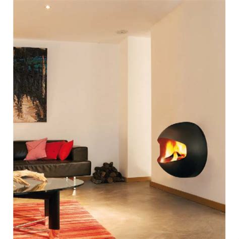 Камин дровяной Focus Emifocus (открытый) купить в Москве | Мос-Камин