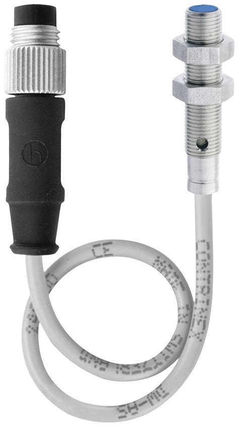 Buy Contrinex Inductive Sensor M5 Shielded Pnp Dw Av 623 M5 276 Carton Conrad Electronic