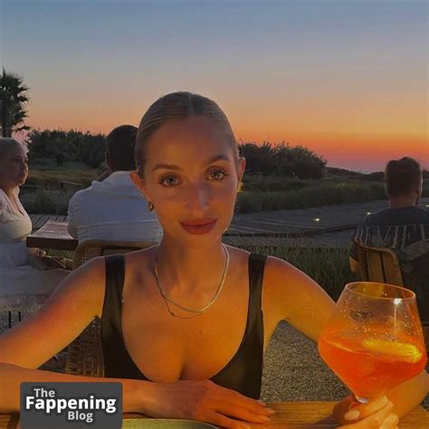 Therica Wilson Read Thericawr Nude Leaks Photo TheFappening