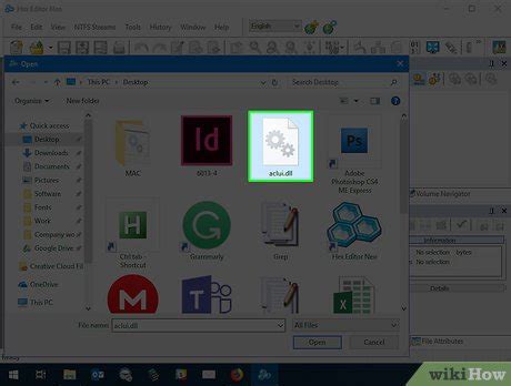 How To Edit DLL Files Steps With Pictures WikiHow How To Edit DLL Files Steps With Pictures WikiHow