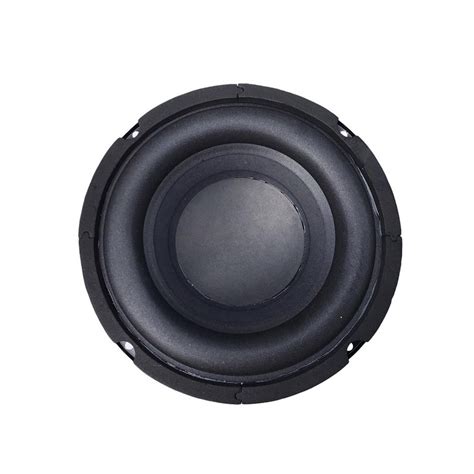 ซับ 8 นิ้ว Sub 8 ดอกลำโพง ซับวูฟเฟอร์ 8 นิ้ว Sub Woofer ดอกลำโพงรถยนต์ ลำโพงซับ ซับรถยนต์ 8 นิ้ว