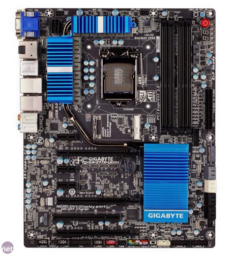 Konsep Perangkat Keras Pada Smartphone