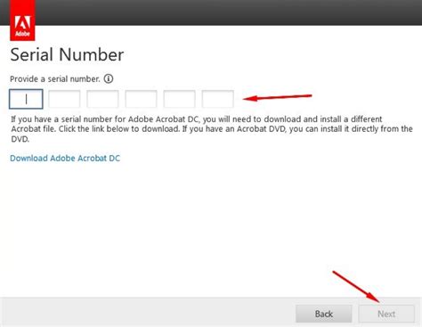 Serial Number For Adobe Acrobat Dc Wordtide