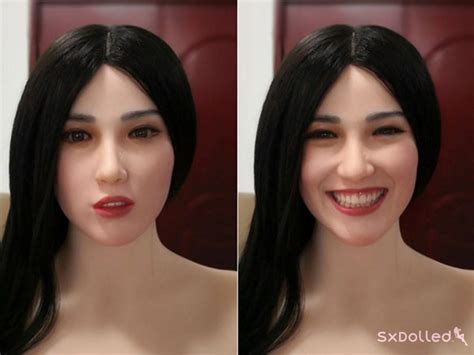 Transform Your Sex Doll With Phone Apps SxDolled