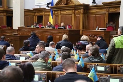 Рада запровадила економічні санкції щодо всіх фінустанов Росії Читайте на Ukr Net