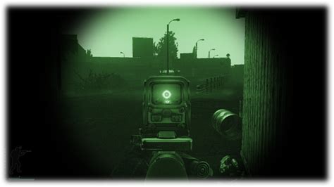 Eotech 552 Hws® Night Vision Compatible Tactical Elite Llc