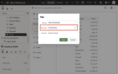 Oac November 2022 Update The New Features Ranked