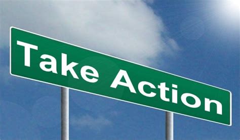 Keeping Busy How To Focus On Action Rather Than Distraction Liz Gooster