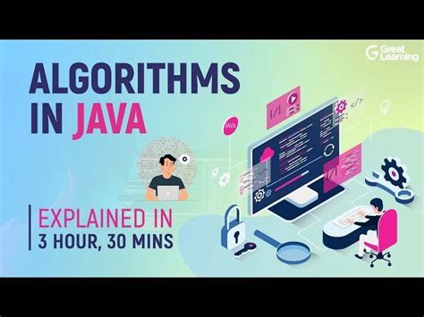 Free Video Algorithms In Java From Great Learning Class Central