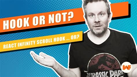 Hook Or Not Create A Custom React Hook Or Youtube