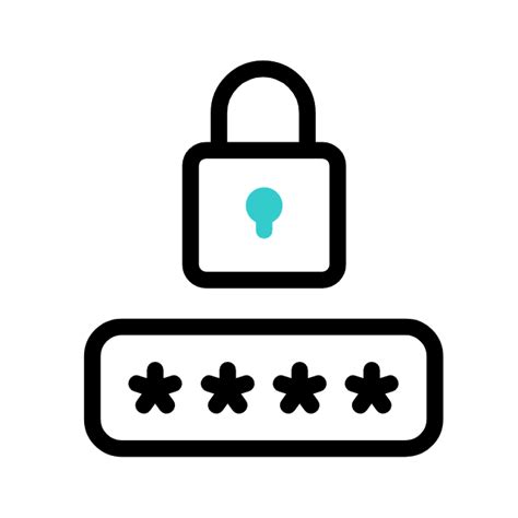 Password Animated Icon Free Ui Animated Icon