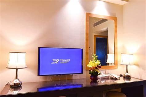 افتتاح فندق باروتيل لاجون شرم الشيخ بخليج نبق أول يوليو المقبل بالصور