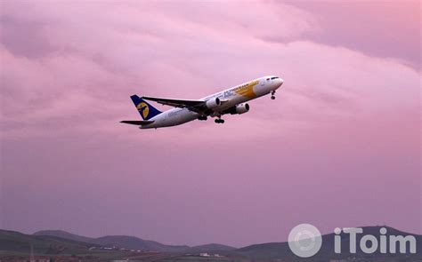 2024 оноос Монгол Улс АНУ руу шууд нислэг үйлдэнэ