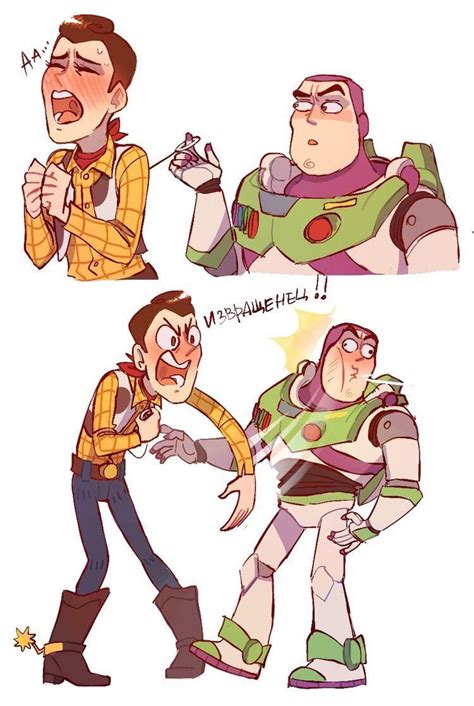 Toy Story Rule